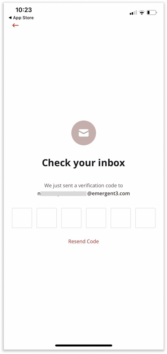 Installing E3 for Mobile (iPhone/Android)
